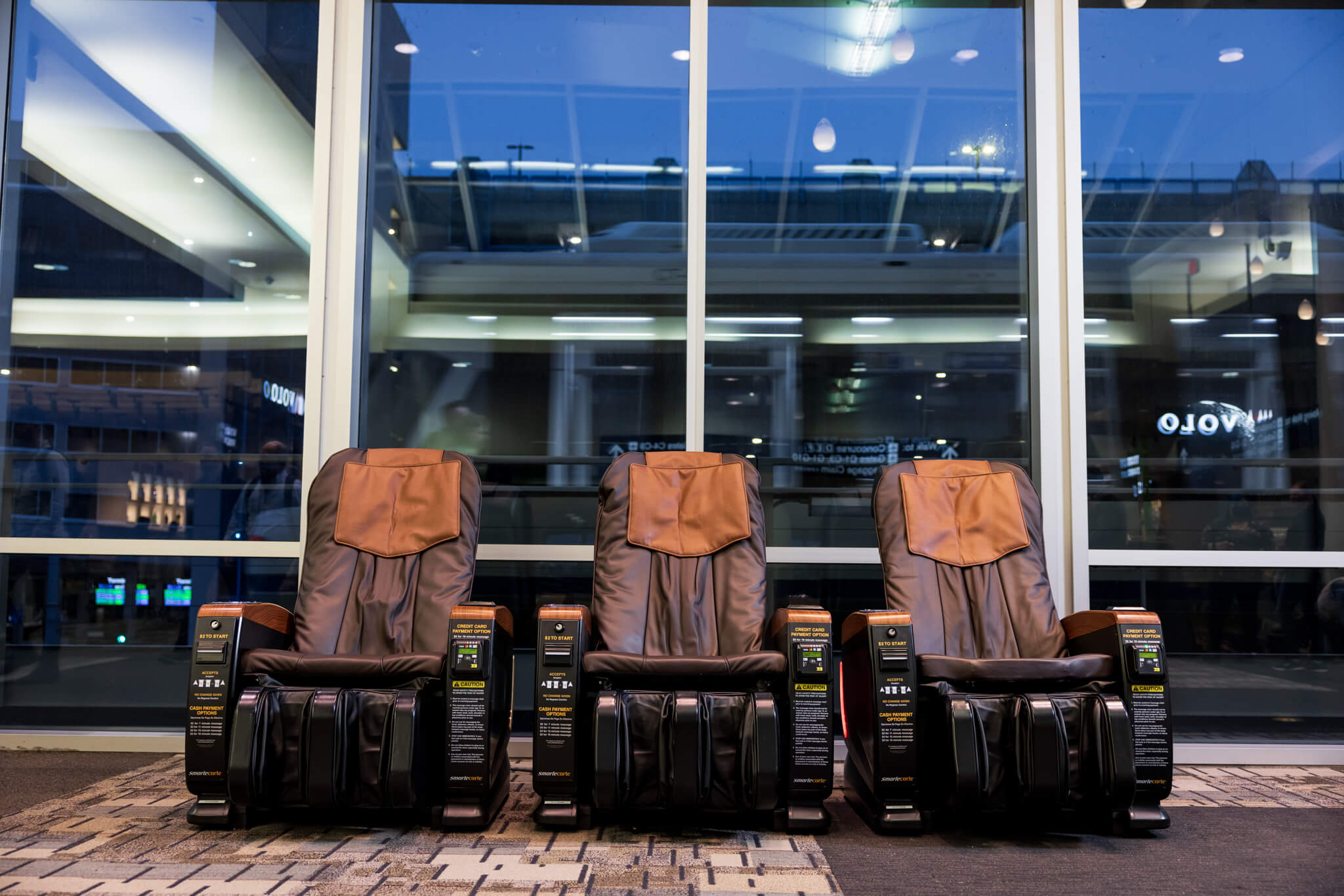 Commercial Vending Massage Chairs at Kristopher Chambers blog